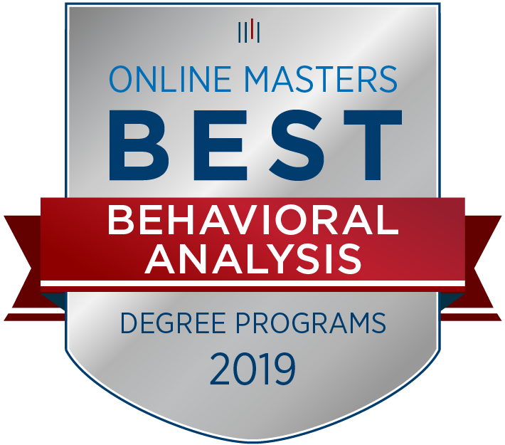 The Best Online Master's in Behavior Analysis Programs - OnlineMasters.com