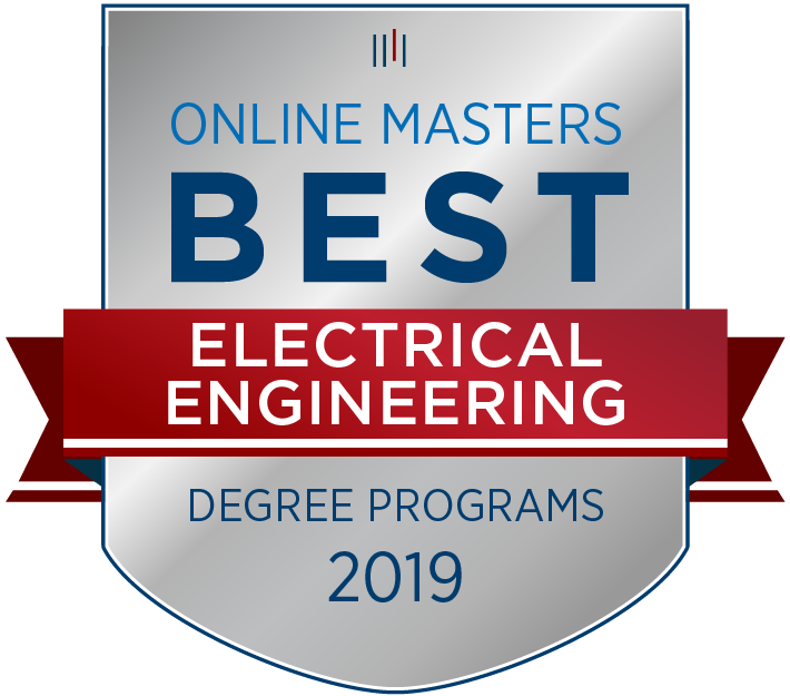 The Best Online Master's in Electrical Engineering Programs ...