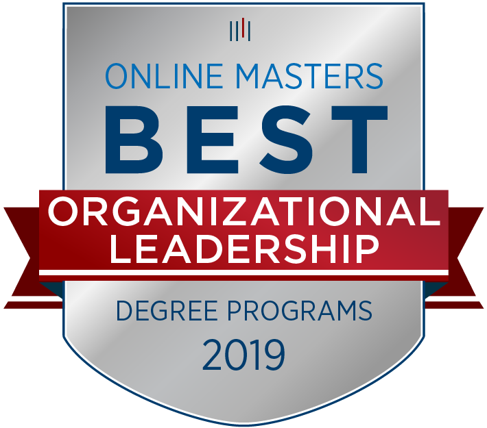 The Best Online Master's in Organizational Leadership Programs ...